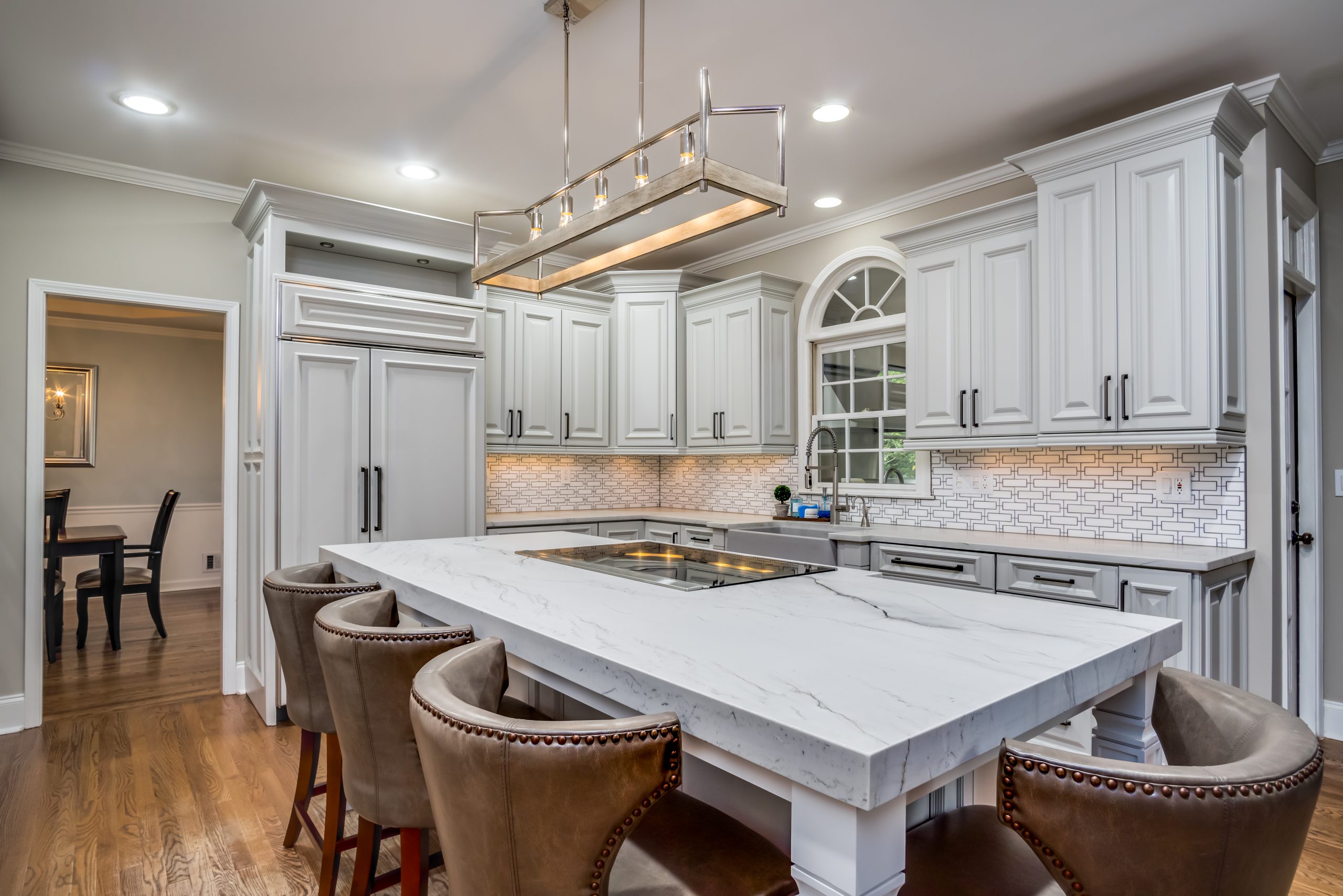 Best Alpharetta Custom Kitchen & Bathroom Countertops Near Me