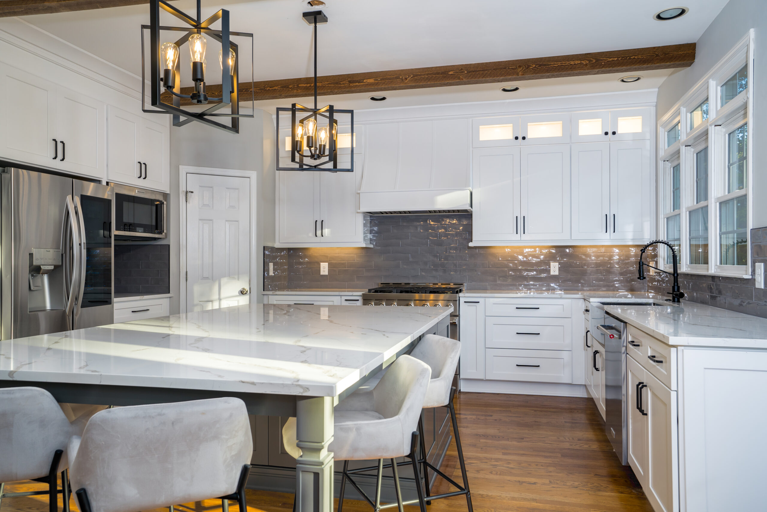 Best Kitchen and Bathroom Remodeling Company Near Me