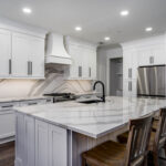 Our Kitchen Designs | Creative Cabinets and Fine Finishes