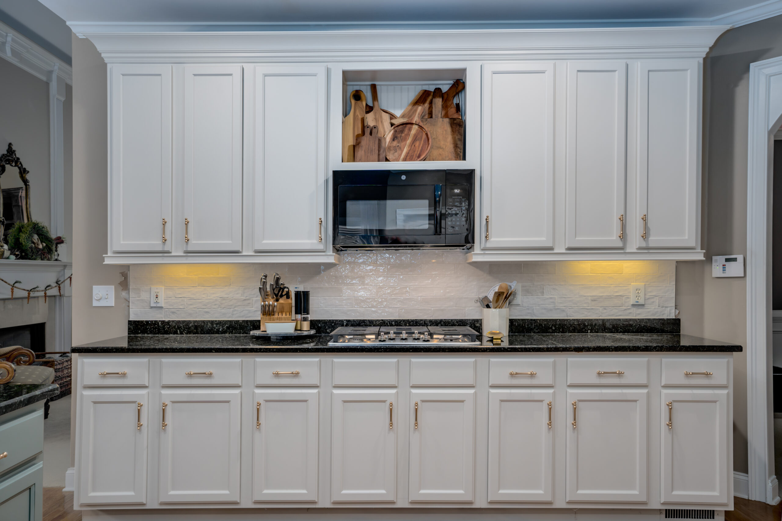 Kitchen Portfolio | Greater Atlanta | Creative Cabinets
