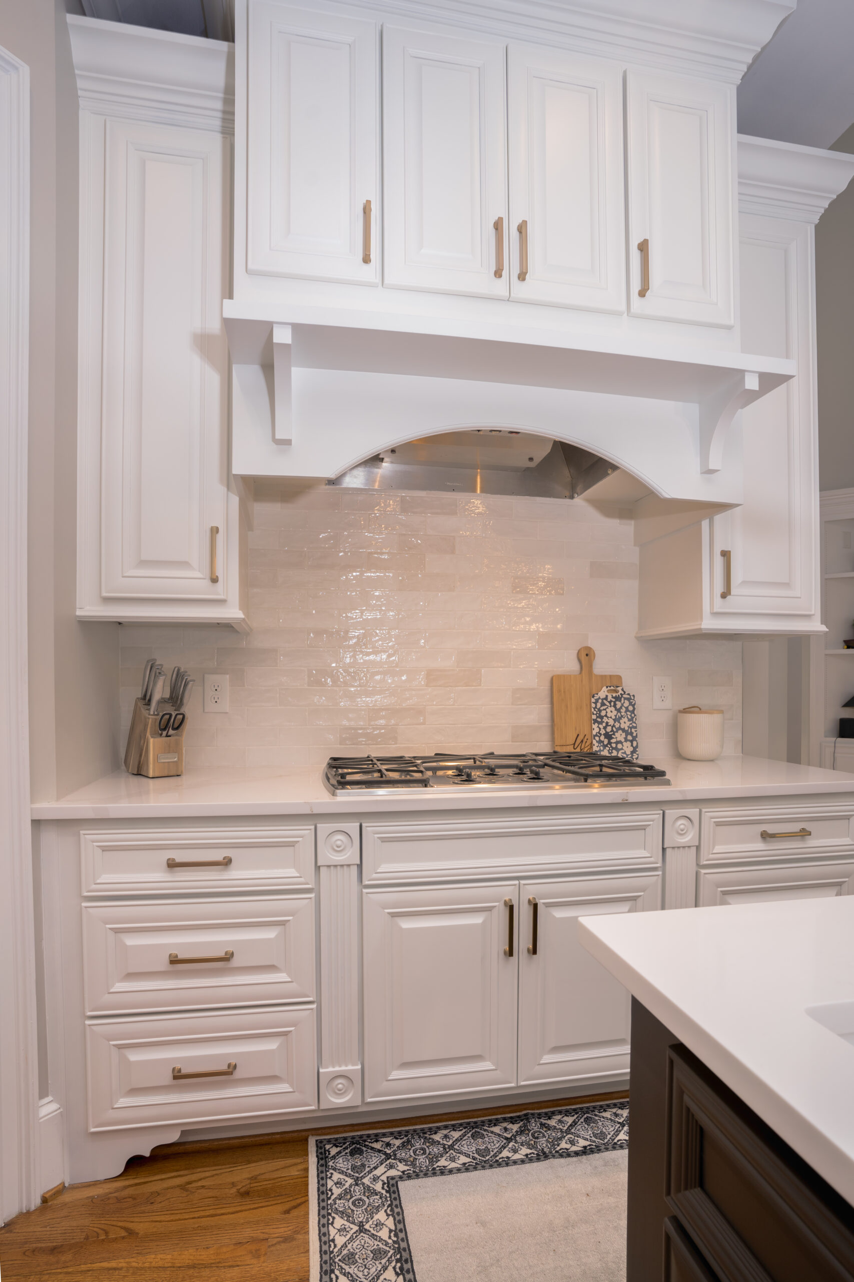 Kitchen Portfolio | Greater Atlanta | Creative Cabinets