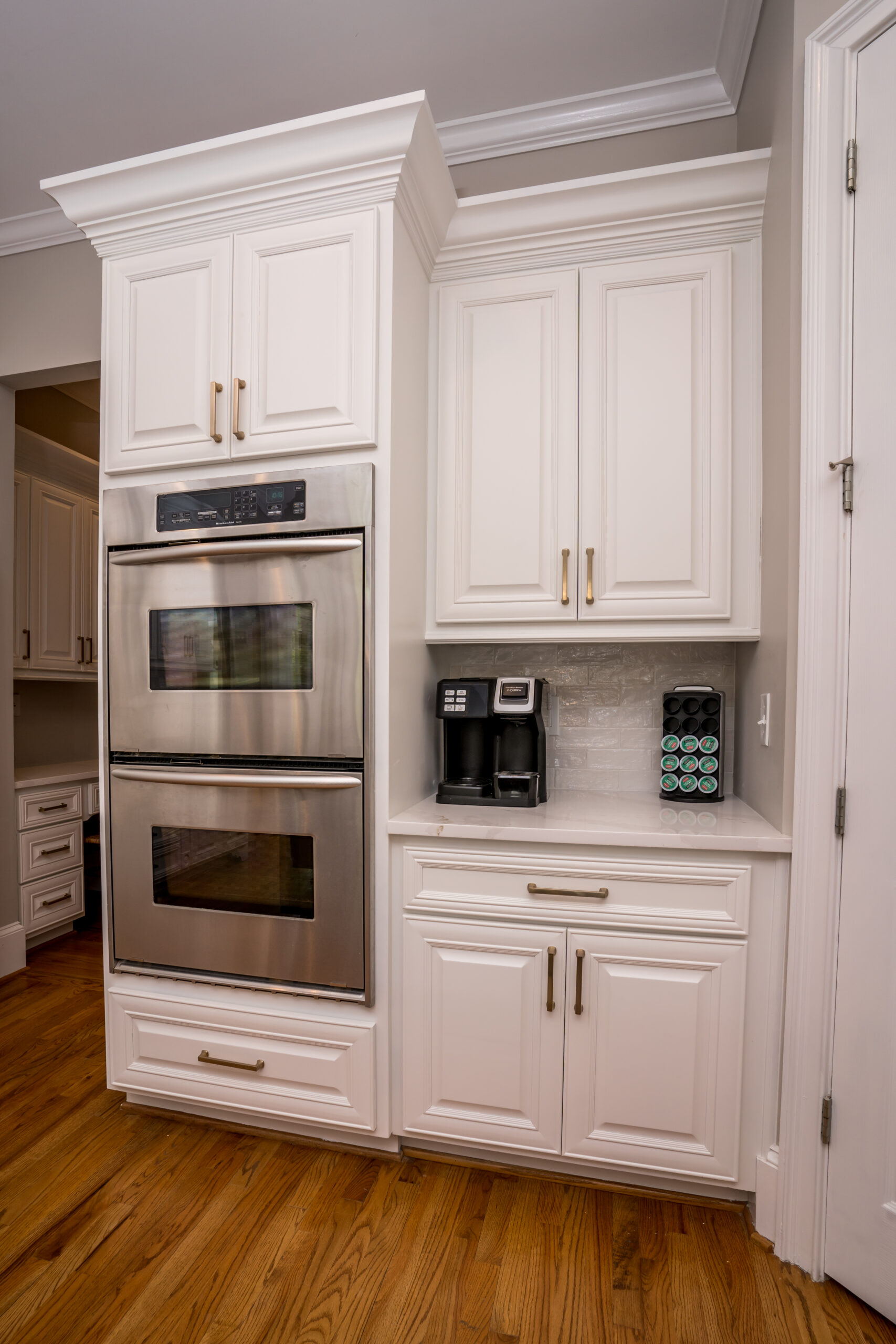 Kitchen Portfolio | Greater Atlanta | Creative Cabinets