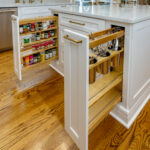 Our Kitchen Designs | Creative Cabinets and Fine Finishes