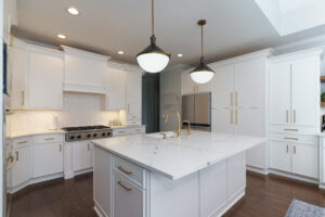 Our Kitchen Designs | Creative Cabinets and Fine Finishes