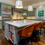 Our Kitchen Designs | Creative Cabinets and Fine Finishes