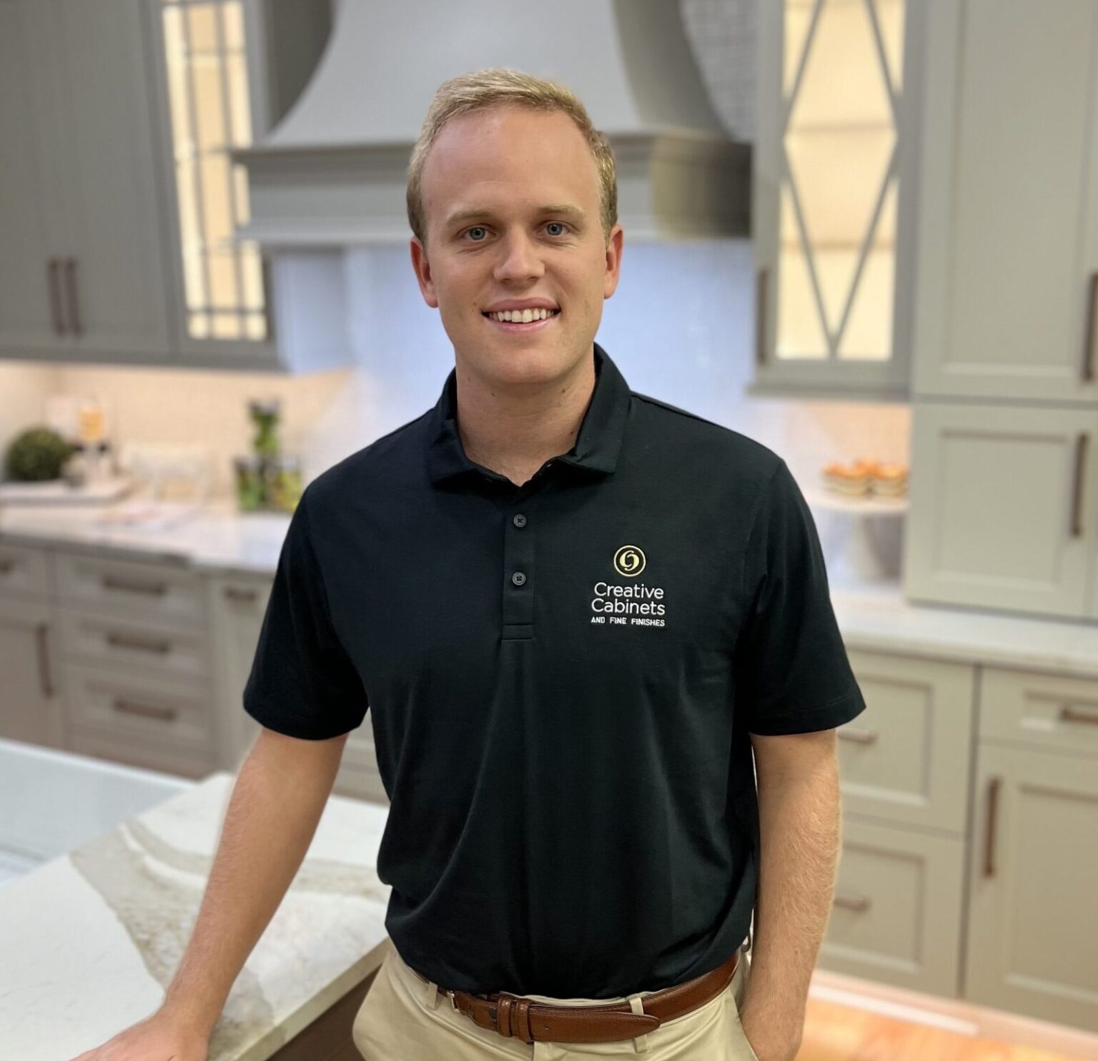 About Us | Creative Cabinets and Fine Finishes