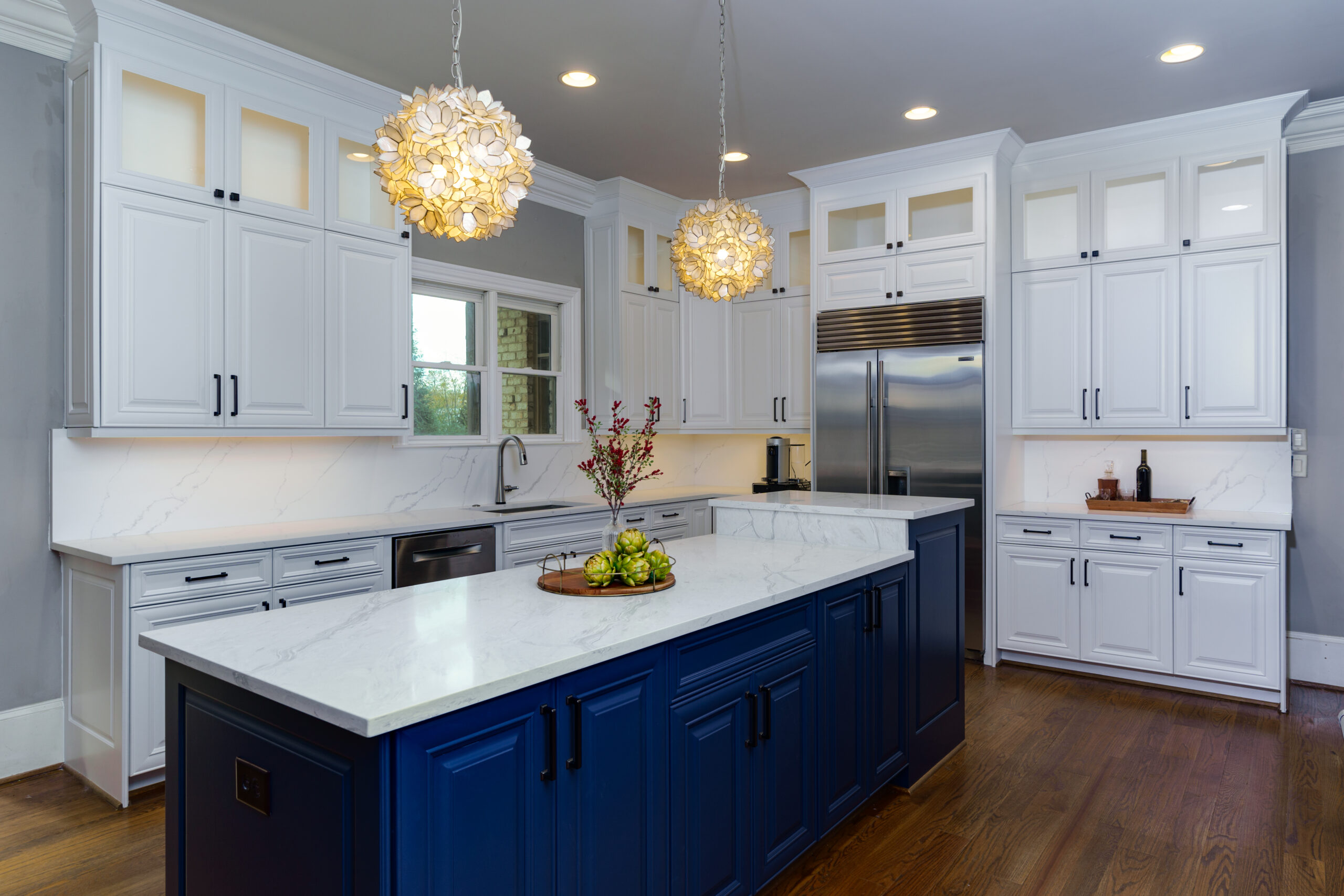 Kitchen Portfolio | Greater Atlanta | Creative Cabinets