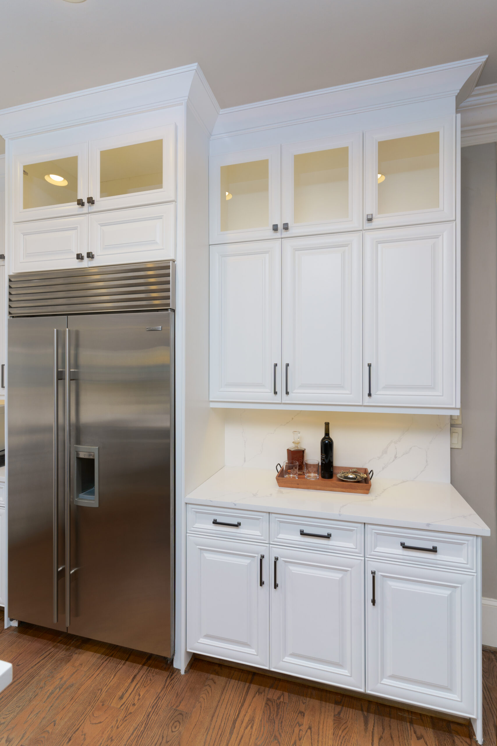 Kitchen Portfolio | Greater Atlanta | Creative Cabinets