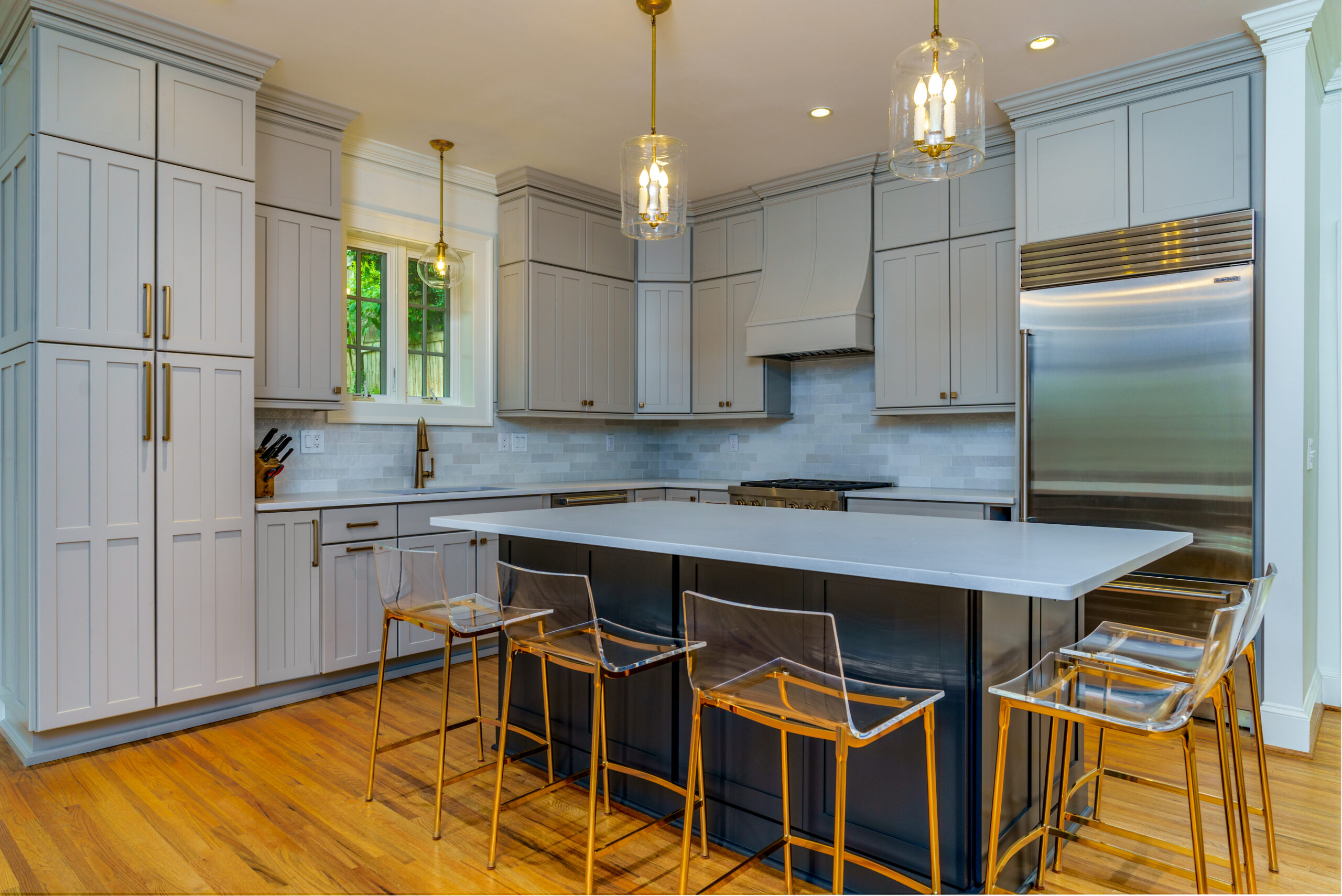 Kitchen Portfolio | Greater Atlanta | Creative Cabinets